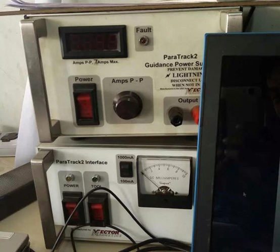 “谷登机械”GS5000-L助力金昌石化中海油粤东LNG项目韩江东溪穿越成功！-GS5000-L 施工案例-江苏谷登重型机械科技股份有限公司 ...