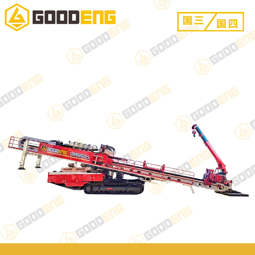 水平定向钻机-江苏谷登重型机械科技股份有限公司-一家专业从事非开挖机械设备研发、制造、销售和服务于一体的国家高新技术企业